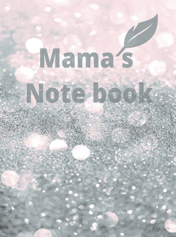 Book Review: “Mama’s Notebook” by Skye Ryan | My Housemate's a Mermaid